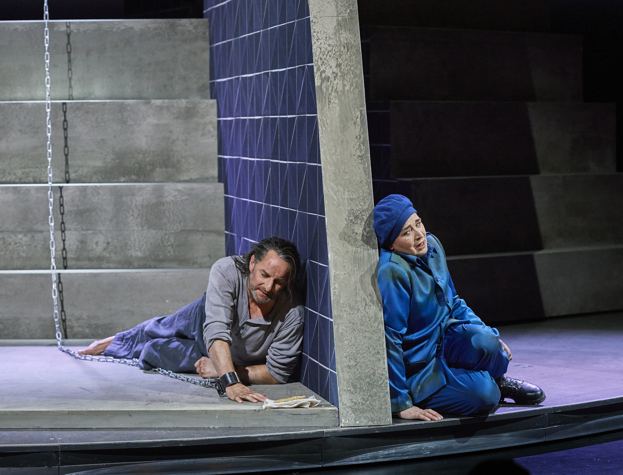 Fidelio, Oper von Ludwig van Beethoven | Mainfranken Theater Würzburg