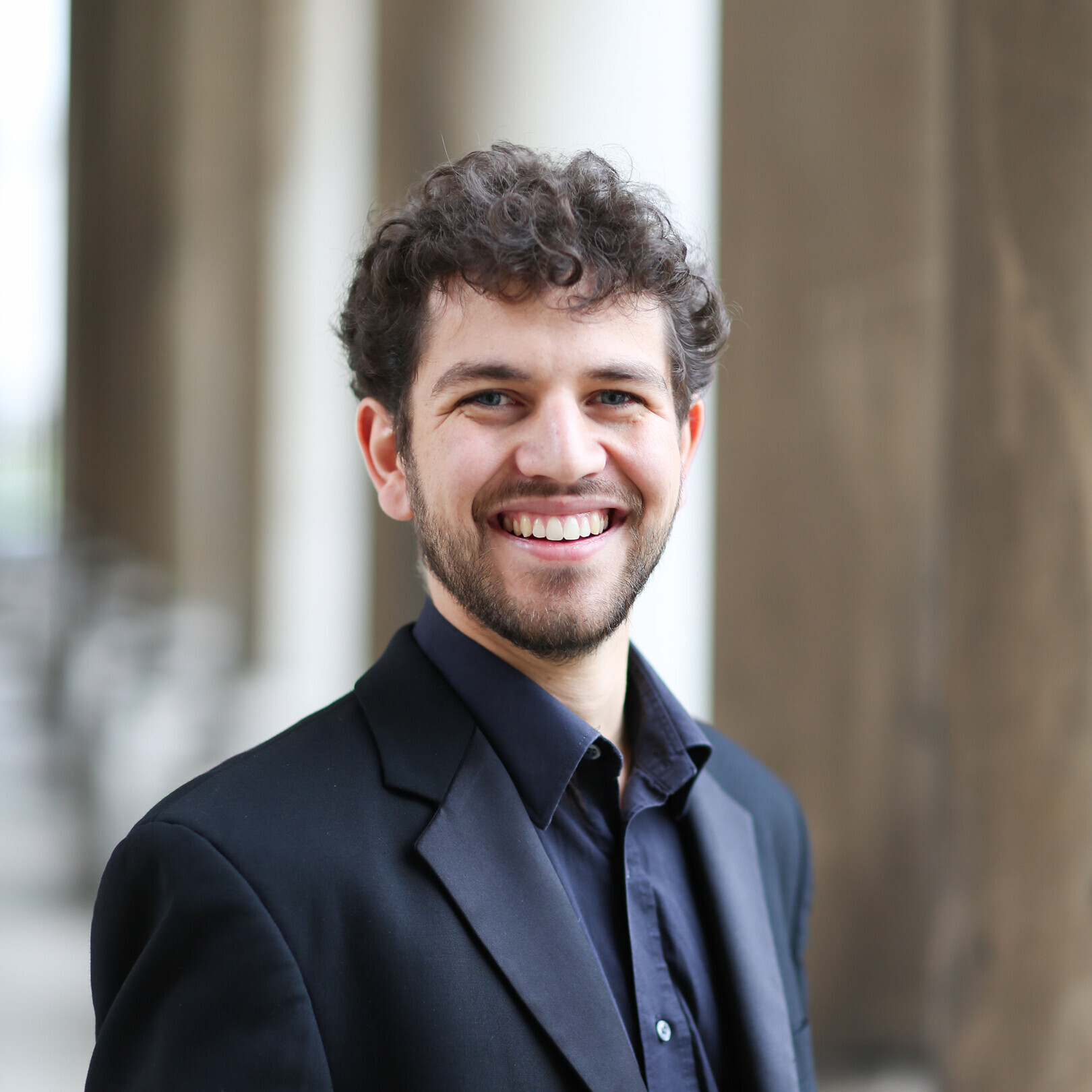 David Todd | Mainfranken Theater Würzburg