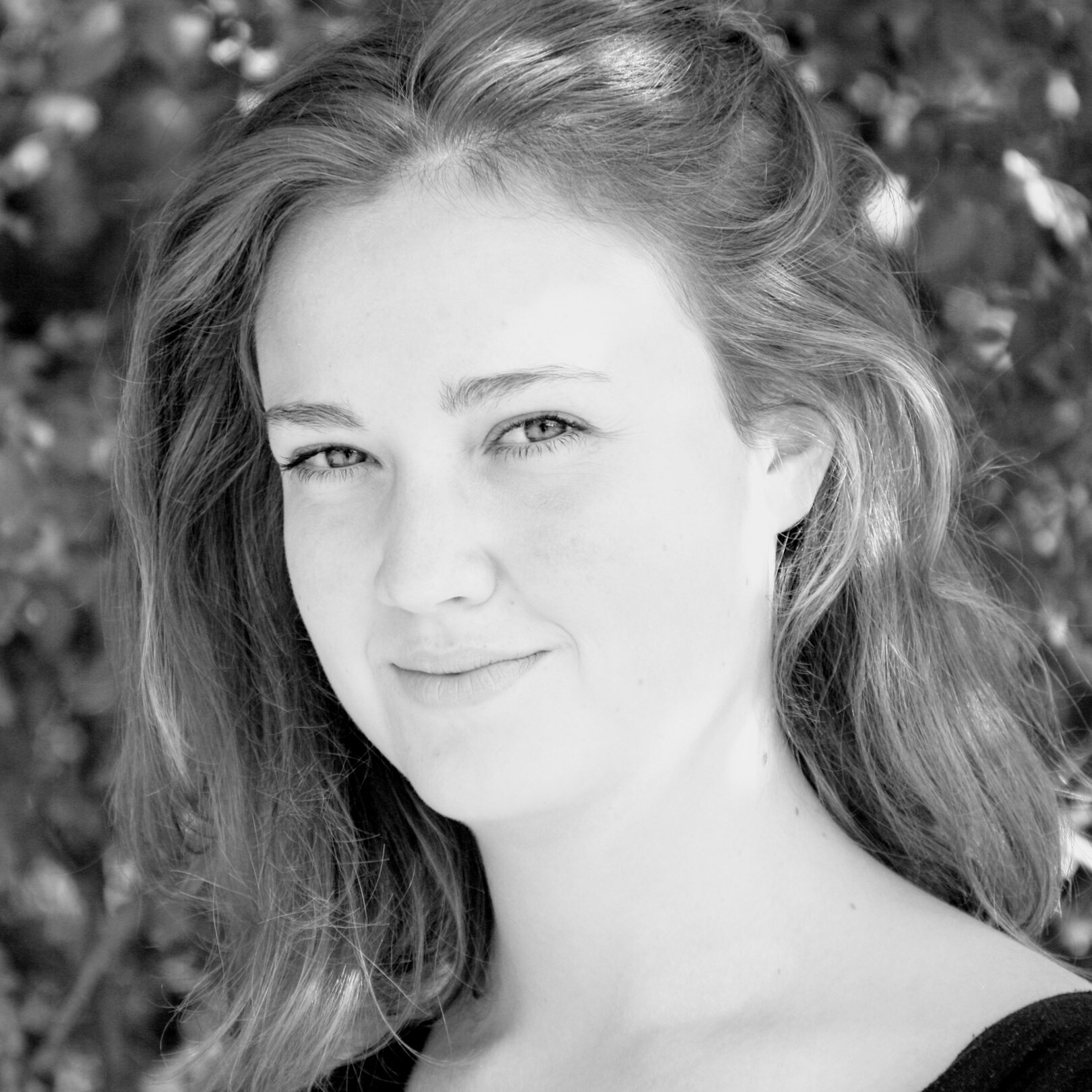 Lou-Ann Polster | Mainfranken Theater Würzburg